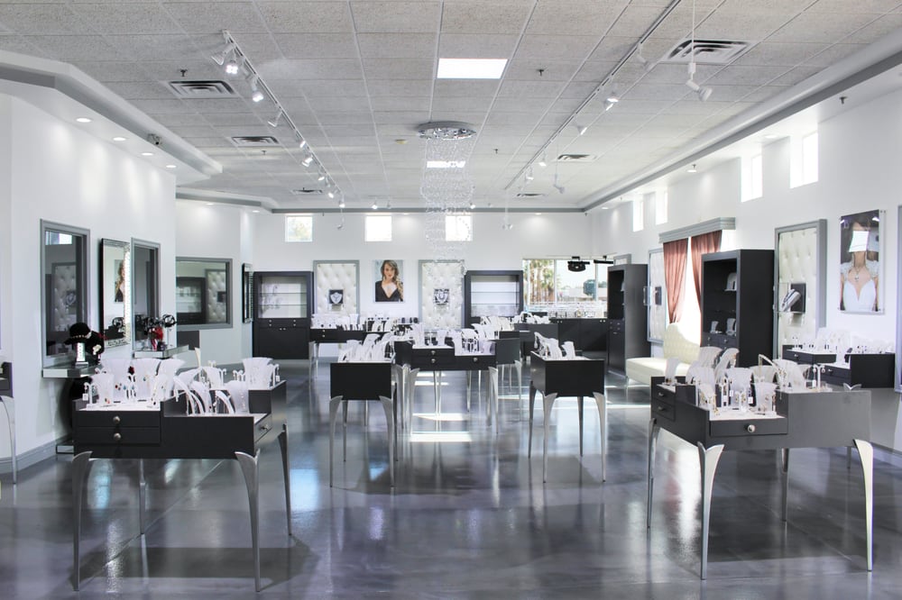 BORUN AMERICA JEWELRY - Updated October 2025 - 18 Photos - 4500 W ...