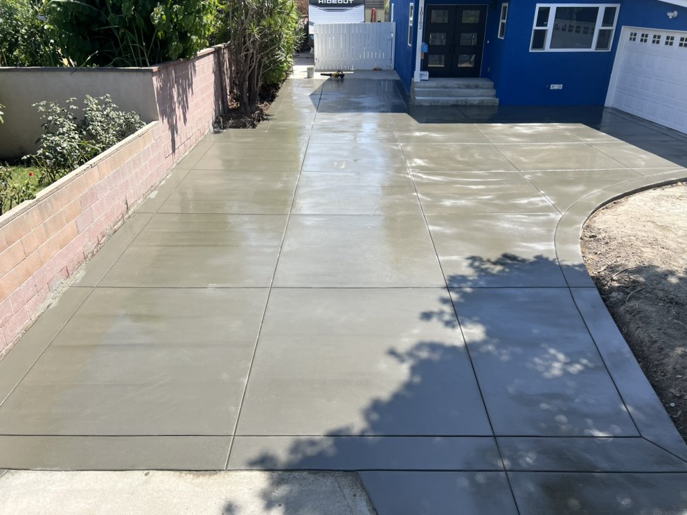 DANNY’S CONCRETE - Updated August 2024 - 270 Photos & 12 Reviews ...