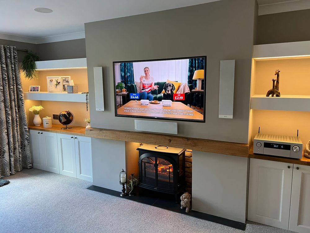 RM THOMPSON - 21 Acacia Road Huyton, Liverpool, Merseyside, United ...