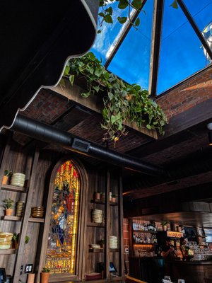 RUBY SOHO - Updated June 2024 - 100 Photos & 55 Reviews - 587 King St W ...