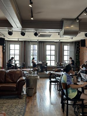 THE 86 COFFEE BAR - Updated January 2026 - 181 Photos & 105 Reviews ...