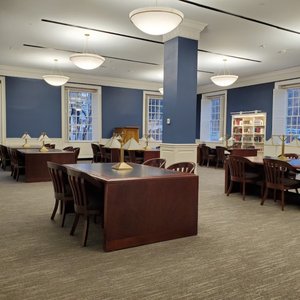 HIGHLAND PARK LIBRARY - Updated August 2025 - 74 Photos & 10 Reviews ...