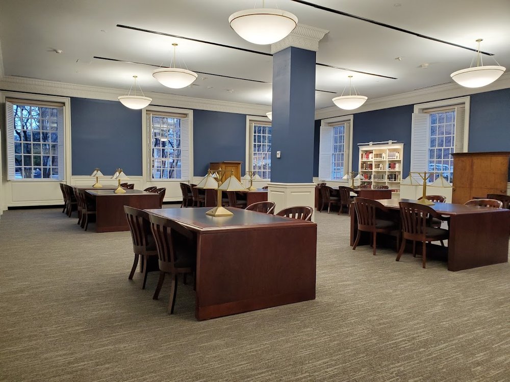 BRIDWELL LIBRARY - SMU - Updated December 2025 - 10 Photos - 6005 ...