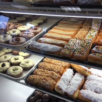 DONUT BANK BAKERY AND COFFEE SHOP - Updated October 2025 - 18 Photos ...