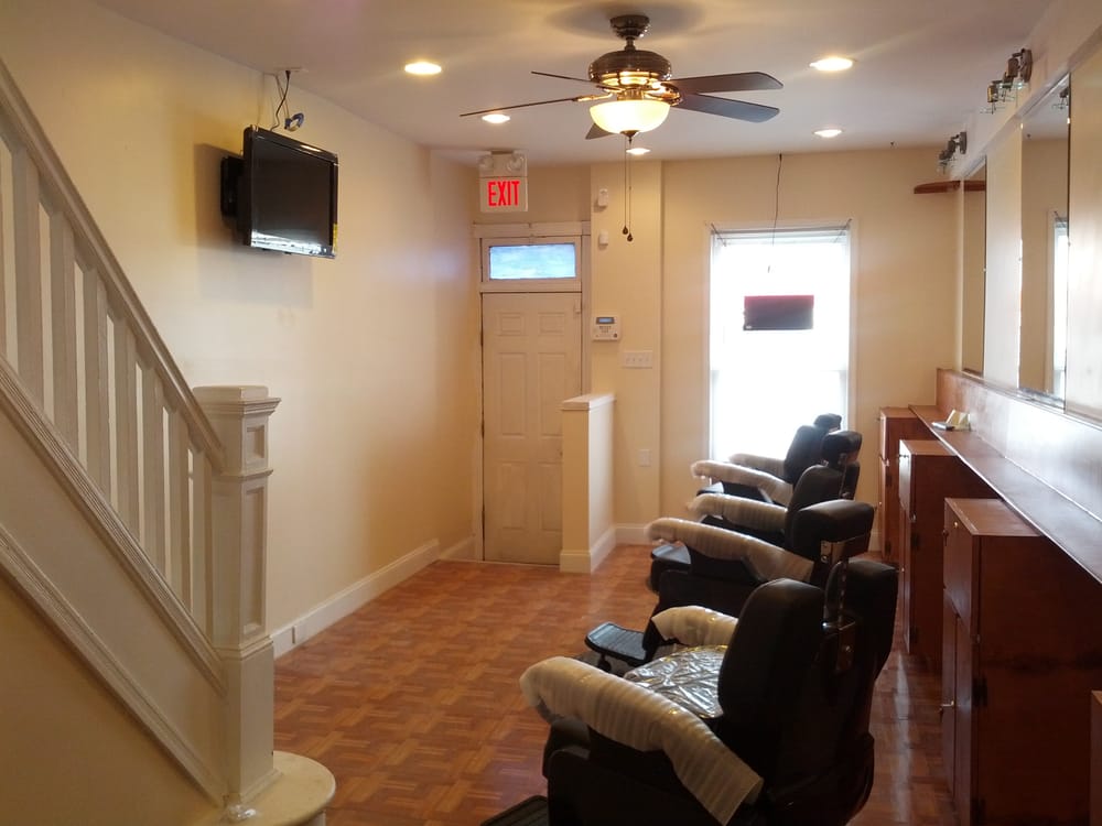 WT BARBERSHOP & SALON - Updated December 2025 - 10 Photos - 3805 E ...