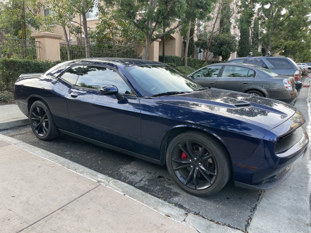 WELZ TINT SOLUTIONS - Updated July 2025 - Tustin, California - Car ...