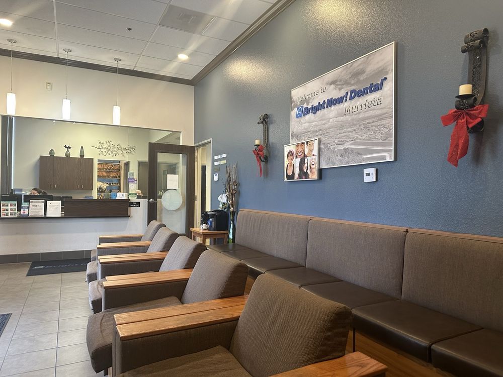 Bright Now Dental Murrieta