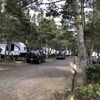 SEA & SAND RV PARK - Updated December 2025 - 85 Photos & 84 Reviews ...