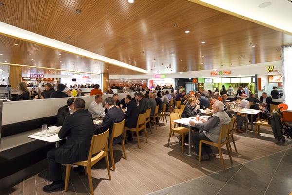 RHEINPARK CENTER - Updated May 2025 - 50 Photos & 44 Reviews ...