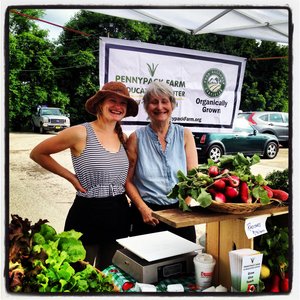 PENNYPACK FARM & EDUCATION CENTER - 20 Photos - 685 Mann Rd, Horsham ...