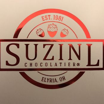 SUZIN L CHOCOLATIER - Updated December 2025 - 19 Photos & 23 Reviews ...