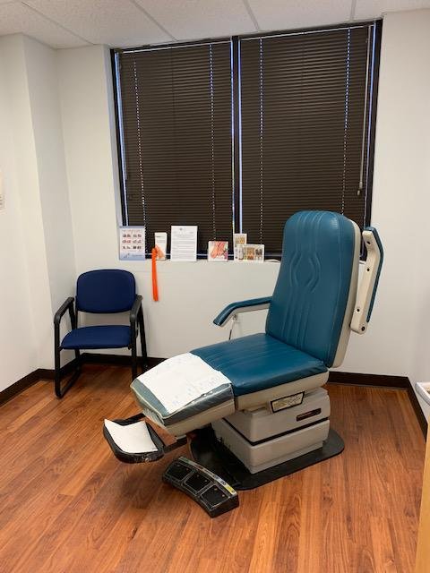 CRAIG SHAPERO, DPM - Updated January 2025 - 444 Neptune Blvd, Neptune ...