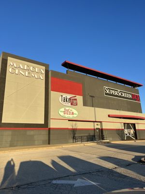 MARCUS MID RIVERS CINEMA - Updated December 2025 - 36 Photos & 32 ...