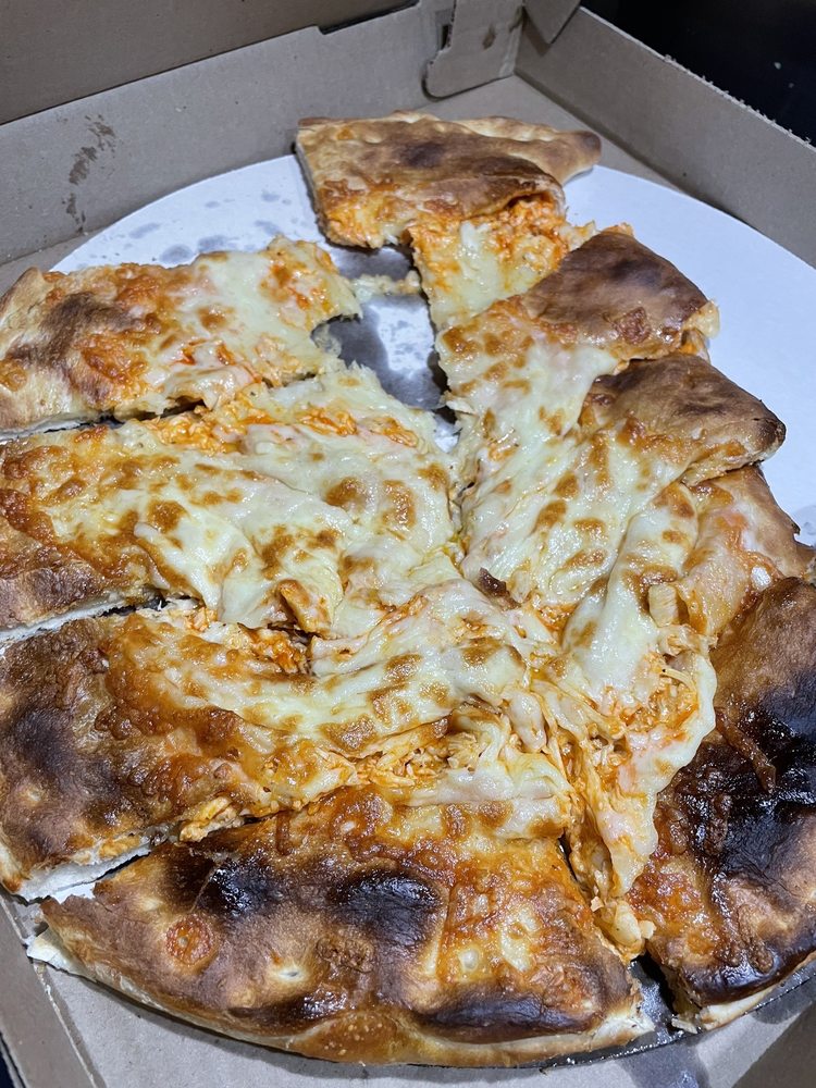 OLYMPIA PIZZA - Updated December 2025 - 19 Reviews - 875 State Rd ...