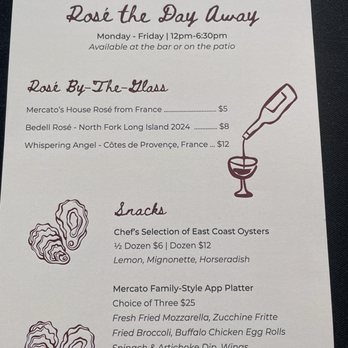 MERCATO KITCHEN & COCKTAILS - Updated January 2026 - 380 Photos & 378 ...