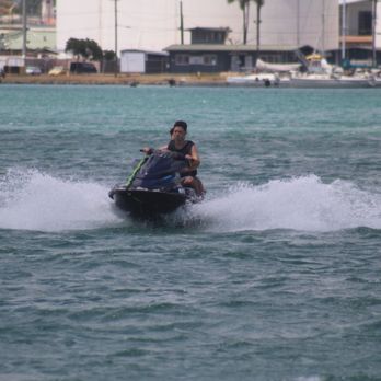 ALOHA JET SKI - Updated July 2025 - 191 Photos & 242 Reviews - 1640 ...