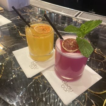 BLEAU BAR - Updated June 2024 - 101 Photos & 33 Reviews - 2777 S Las ...