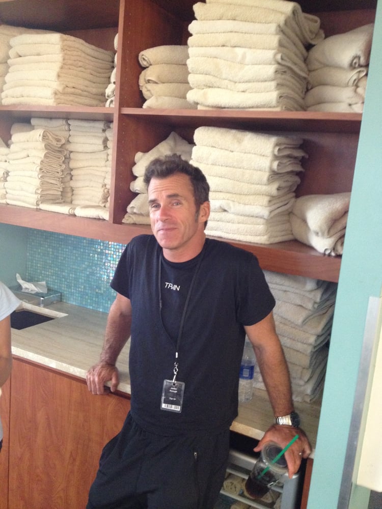 JAMES KEOUGH FITNESS - Updated June 2025 - 201 Santa Monica Blvd, Santa ...