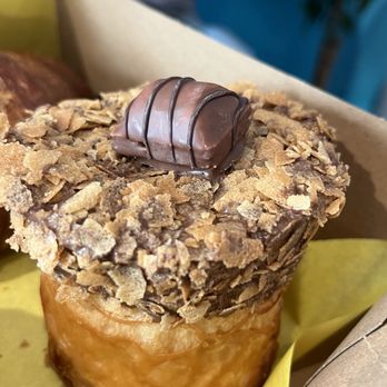 UNREGULAR BAKERY - Updated July 2024 - 169 Photos & 57 Reviews - 124 ...