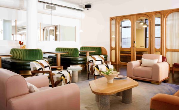 THE MALIN SOHO - Updated December 2025 - 11 Photos - 32 Mercer St, New ...