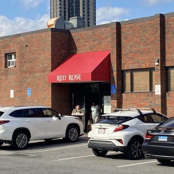 RED ROSE - Updated December 2025 - 552 Photos & 839 Reviews - 1060 Main ...