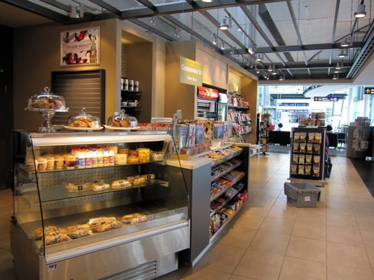 VAN HOUTTE MONTREAL-TRUDEAU - Updated January 2025 - Dorval, Quebec ...