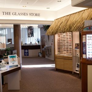 ULLMAN EYE CONSULTANTS - Updated September 2025 - 5528 N Davis Hwy ...