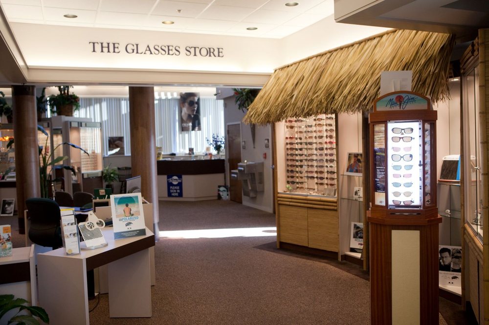 CENTER FOR SIGHT - PENSACOLA - Updated November 2025 - 43 Reviews ...