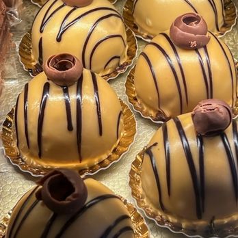 PATISSERIE DIDIER DUMAS - Updated December 2025 - 338 Photos & 311 ...