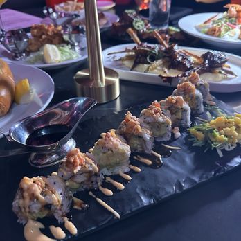 DOCKS OFF 5TH - Updated June 2025 - 323 Photos & 65 Reviews - 25 W 51st ...