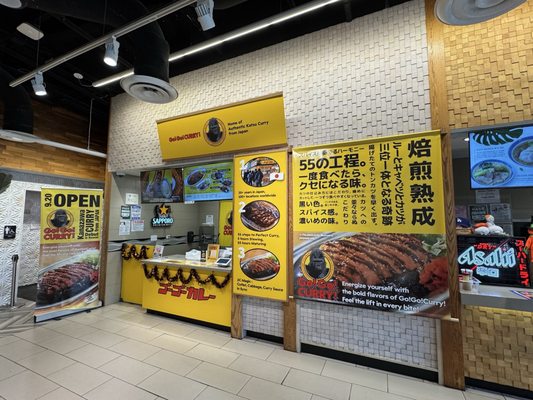 GO GO CURRY - Updated November 2025 - 134 Photos & 56 Reviews - 2330 ...