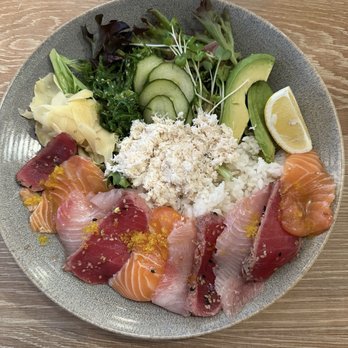 PACIFIC CATCH - Updated August 2024 - 2216 Photos & 2124 Reviews - 1200 ...