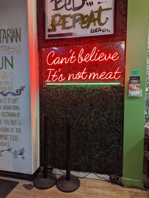 CAN’T BELIEVE IT’S NOT MEAT - Updated December 2025 - 289 Photos & 307 ...