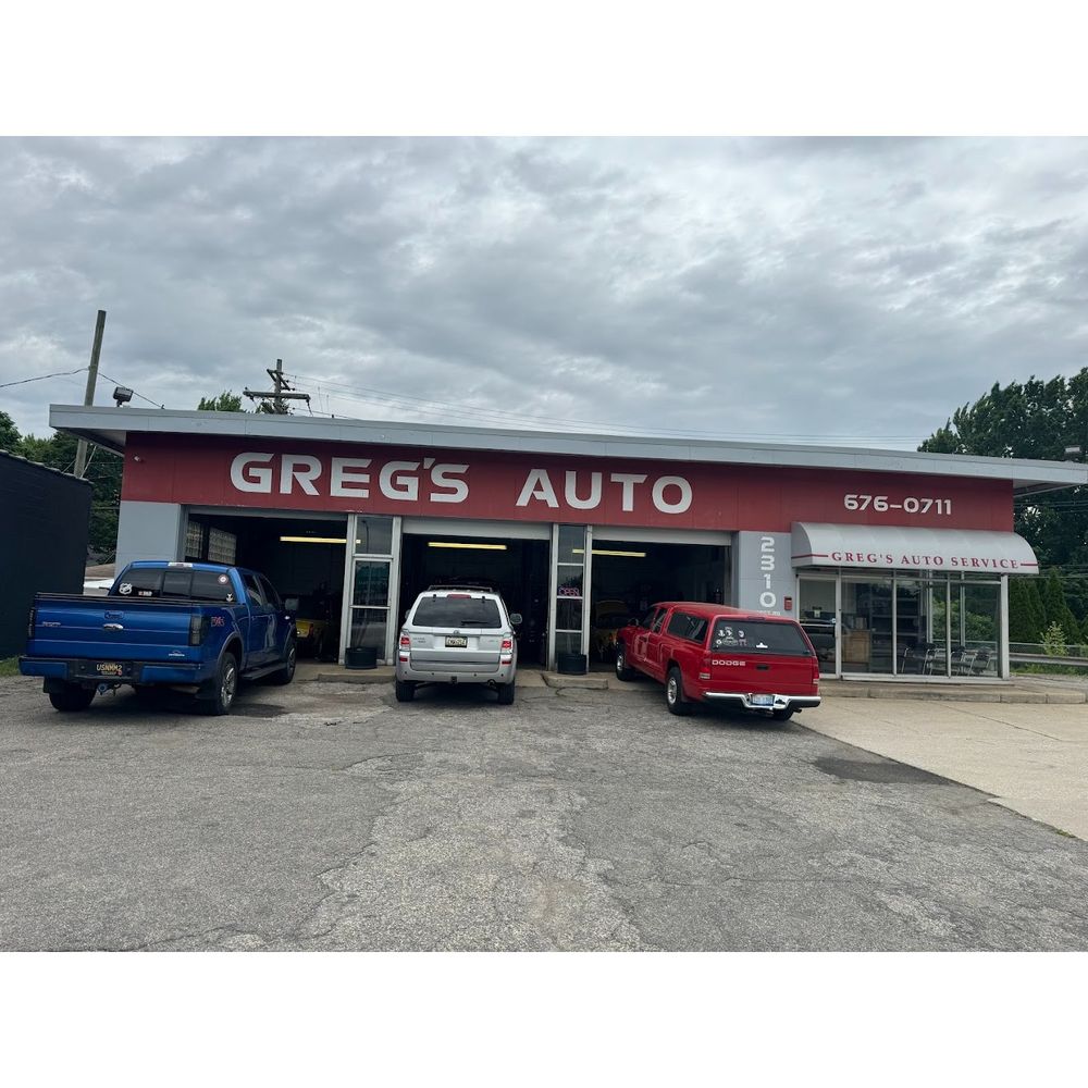 GREG’S AUTO SERVICE - Updated December 2025 - 2310 West Rd, Trenton ...