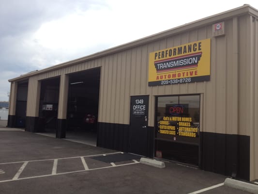 PERFORMANCE TRANSMISSION & AUTOMOTIVE - Updated December 2025 - 13 ...