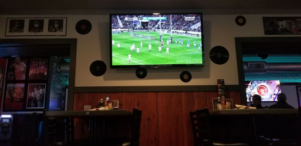 TWO BROTHERS BAR - 33 Photos & 57 Reviews - 116 W Fulton St, Edgerton ...