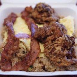 MITSU-KEN OKAZU AND CATERING - 2300 North King St, Honolulu, Hawaii ...