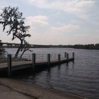 FORT HAMER PARK - Updated January 2026 - 17 Photos - 1605 Fort Hamer Rd ...