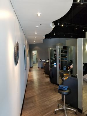 LEON’S STYLE SALON - Updated June 2026 - 21 Photos & 15 Reviews - 3935 ...