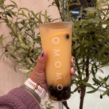 OMOMO TEA SHOPPE - Updated December 2024 - 182 Photos & 91 Reviews - 391 S State College Blvd ...