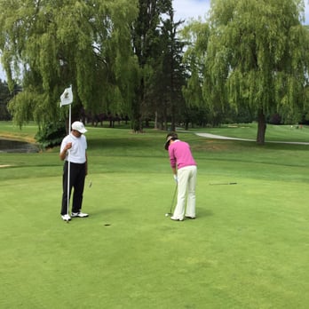 MARINE DRIVE GOLF CLUB - Updated December 2025 - 45 Photos - 7425 Yew ...