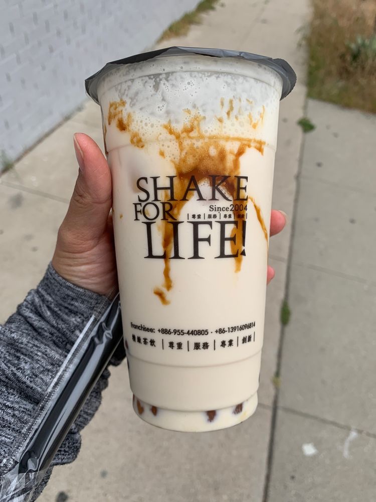 DING TEA EAGLE ROCK - Updated June 2025 - 226 Photos & 174 Reviews ...