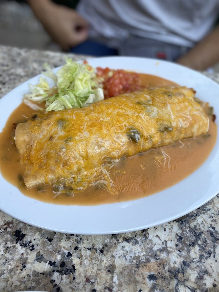 SANTOS CAFE & MEXICAN GRILL - Updated July 2024 - 125 Photos & 127 ...