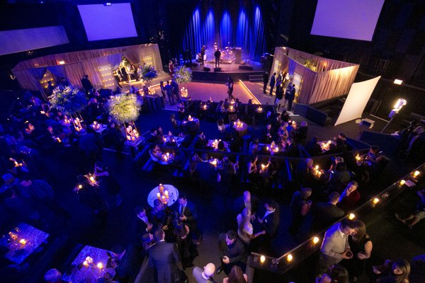 NEXT LEVEL EVENT DESIGN - Updated June 2025 - 17 Photos - 180 N Stetson ...