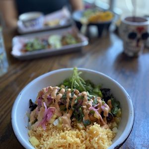 JACKSON SOUL FOOD - 188 Photos & 187 Reviews - Soul Food - 950 NW 3rd ...