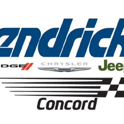HENDRICK CHRYSLER DODGE JEEP RAM FIAT OF CONCORD - 40 Photos & 127 ...