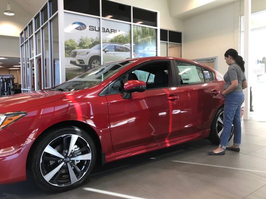 DOUG SMITH SUBARU - Updated January 2026 - 22 Photos & 66 Reviews - 501 ...