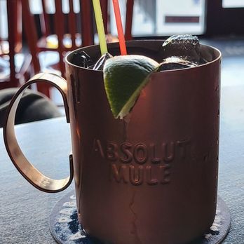 PAXTON PUB - Updated December 2025 - 20 Photos & 16 Reviews - 365 ...