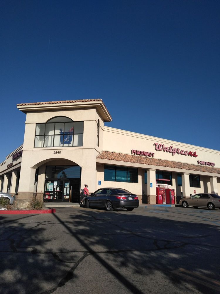 WALGREENS - Updated May 2024 - 10 Photos & 26 Reviews - 2840 W Avenue L ...