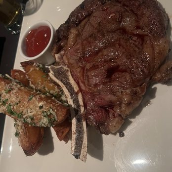 FORBES MILL STEAKHOUSE - Updated March 2025 - 1340 Photos & 1030 ...